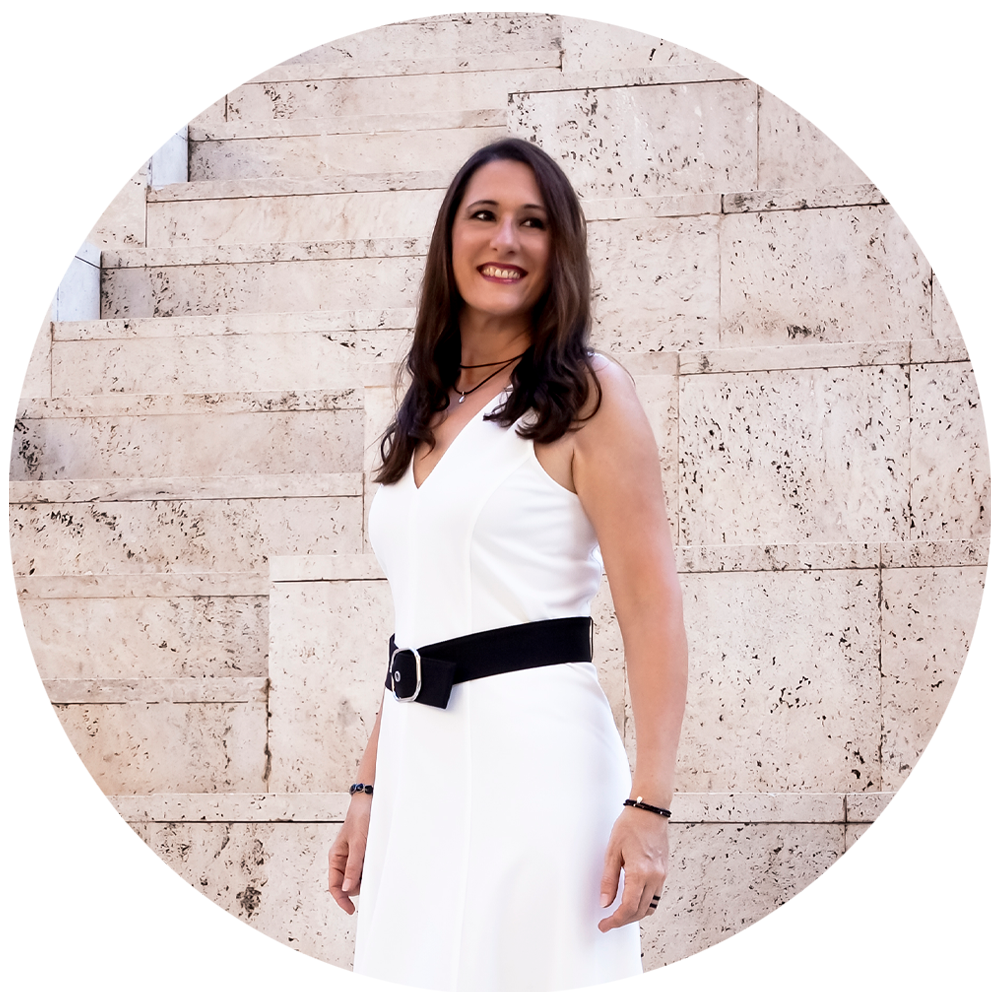 Home - Gabriela Castillo