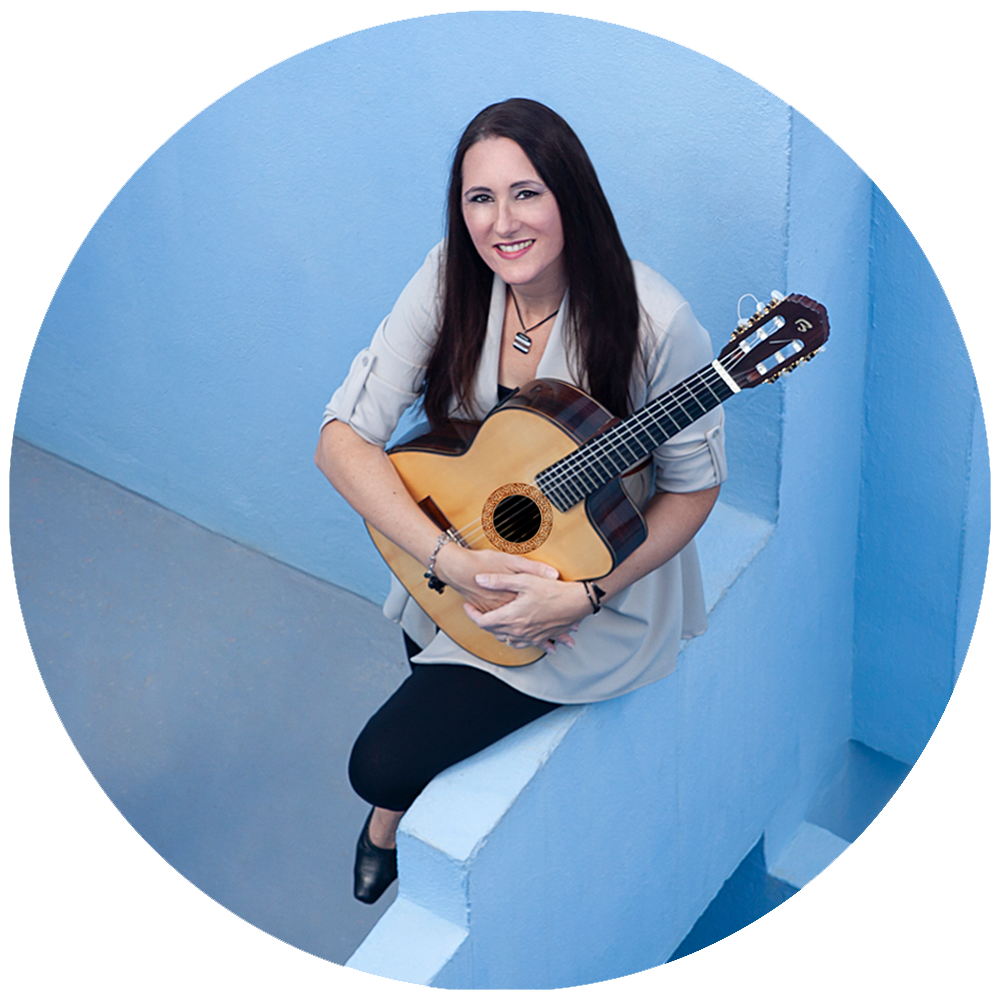 Home - Gabriela Castillo