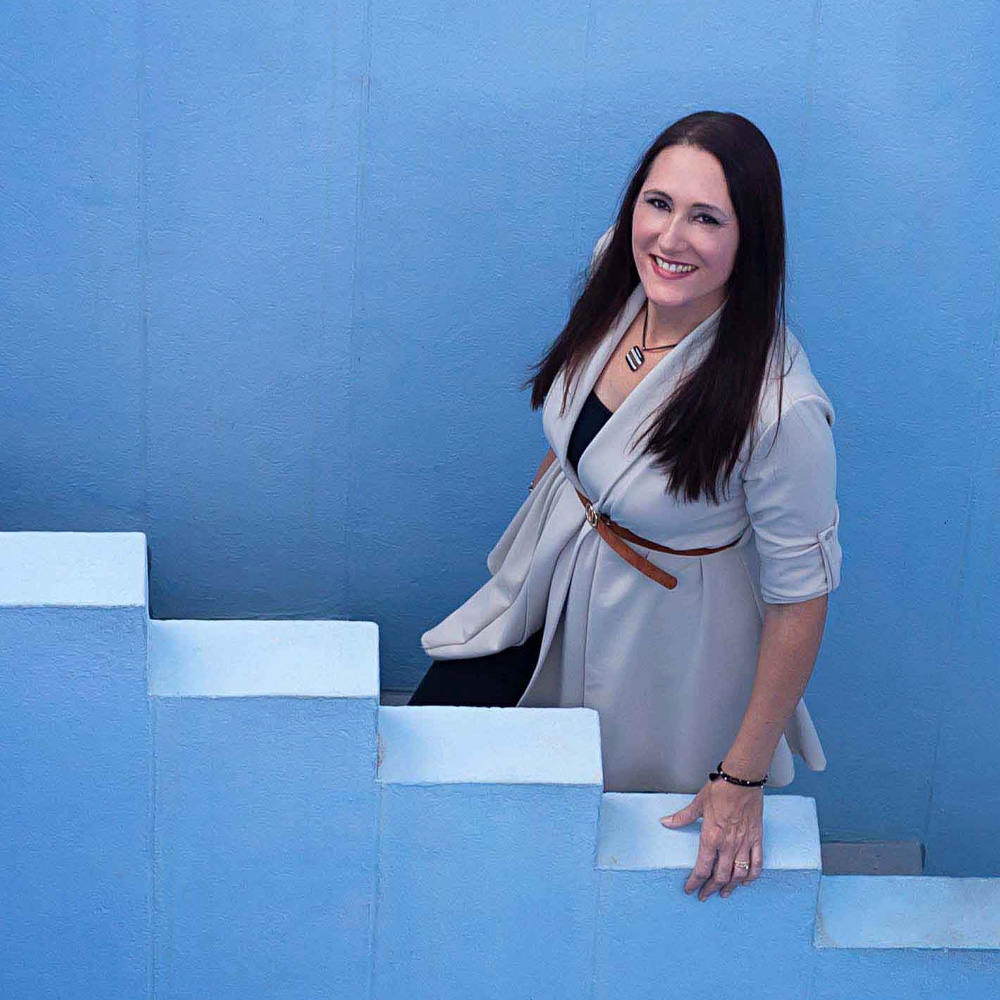 Discografía - Somos hoy - Gabriela Castillo