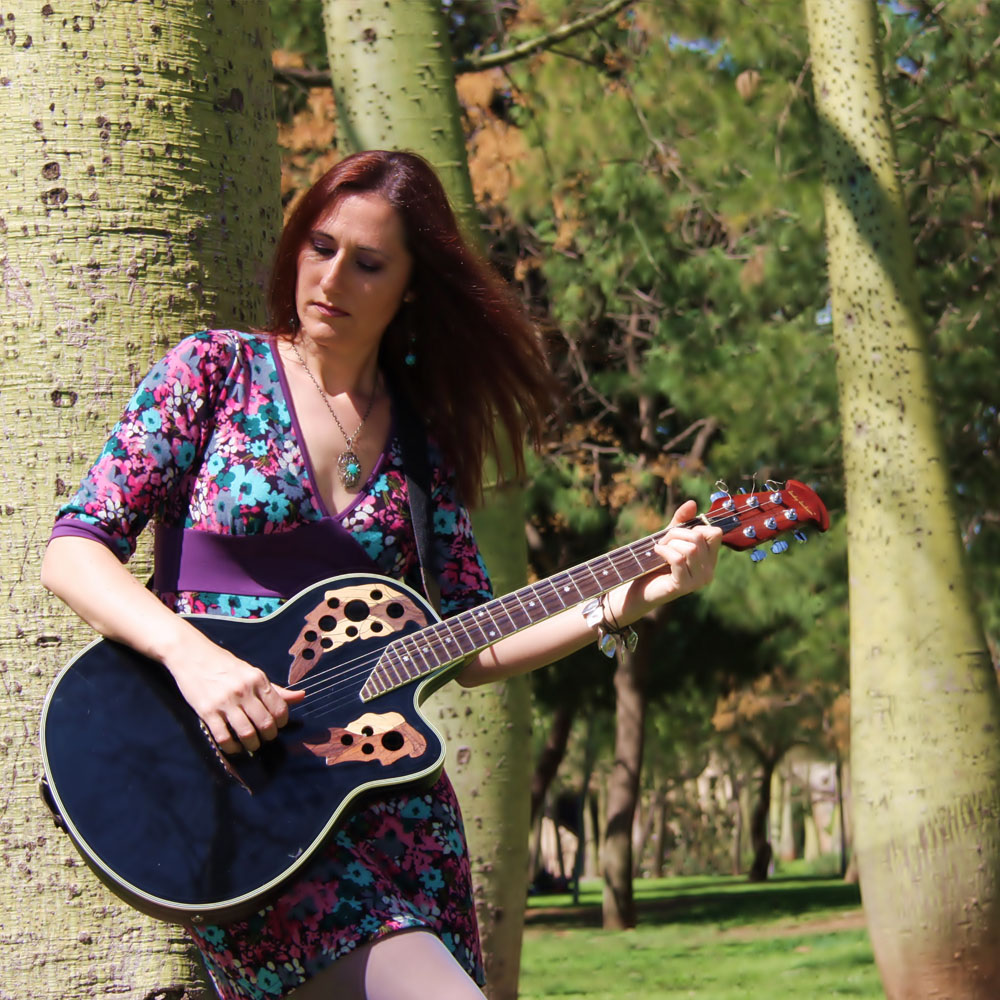 Discografía - La vida para cantar - Gabriela Castillo