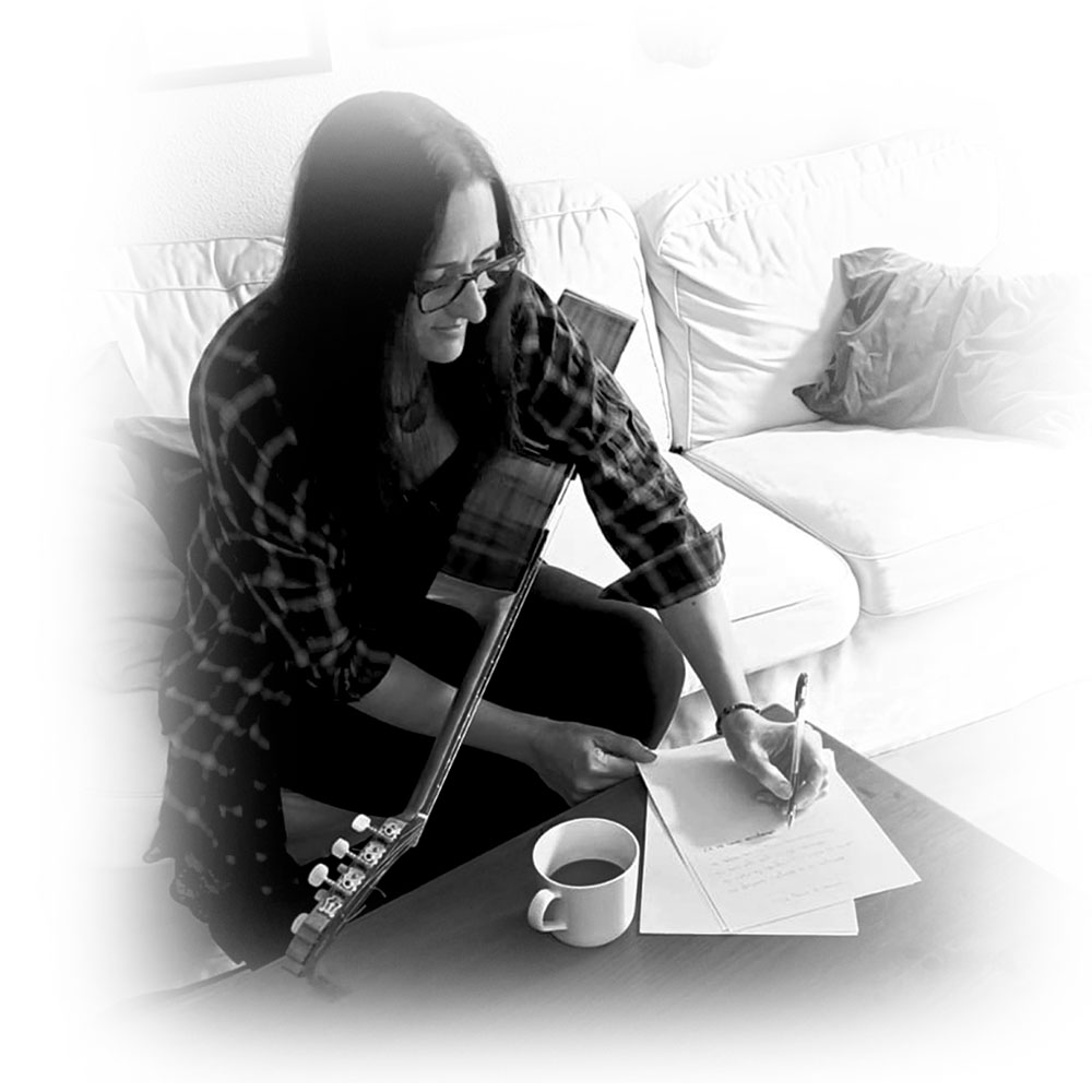 Biografía - Gabriela Castillo